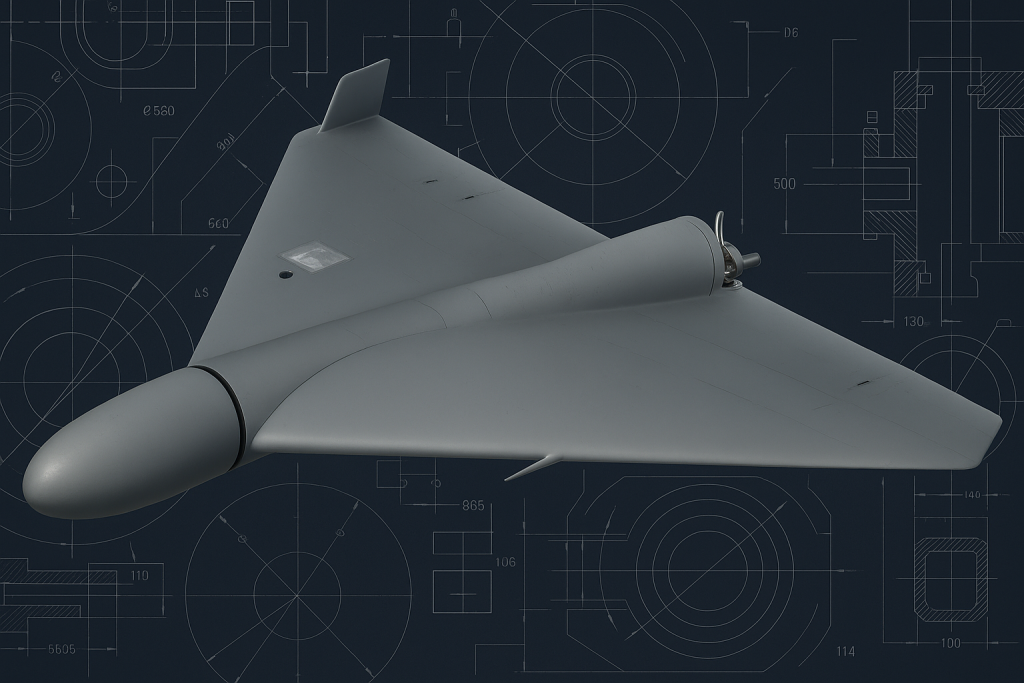 The Evolution of Shaheds: How Russia Scaled Its Drone Warfare